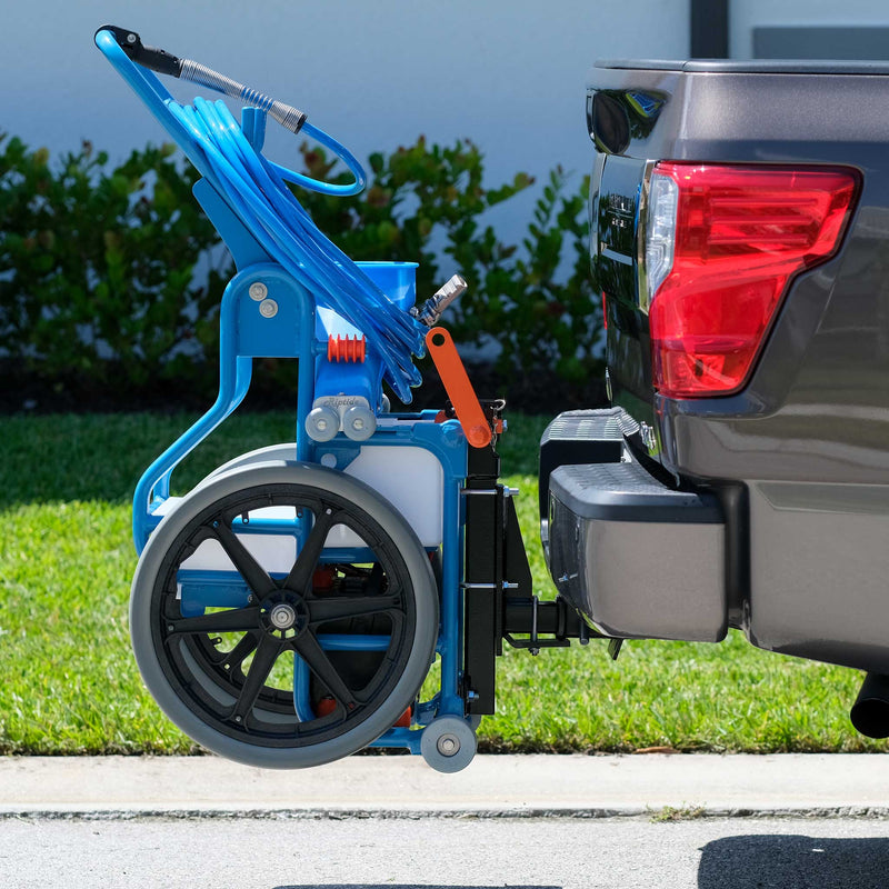Riptide SL Pool Vacuum - Riptide Pool Vacuum