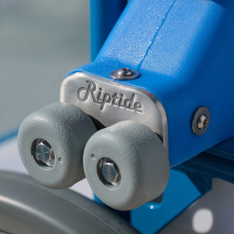 Riptide SL Pool Vacuum - Riptide Pool Vacuum