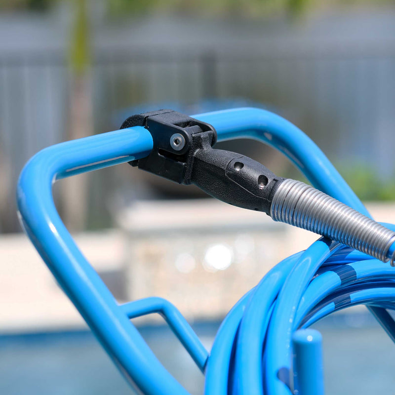 Riptide SL Pool Vacuum - Riptide Pool Vacuum
